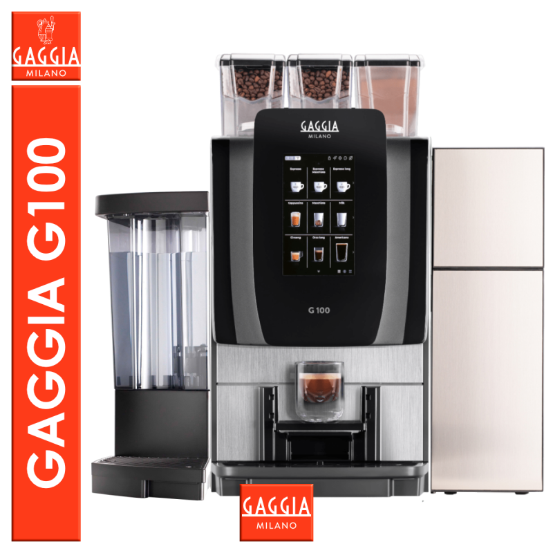 Gaggia External Water Tank Filter – BRITA INTENZA Compatible